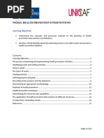 Agreeable and Disagreeable Behaviour | PDF | Substance Abuse | Behavior