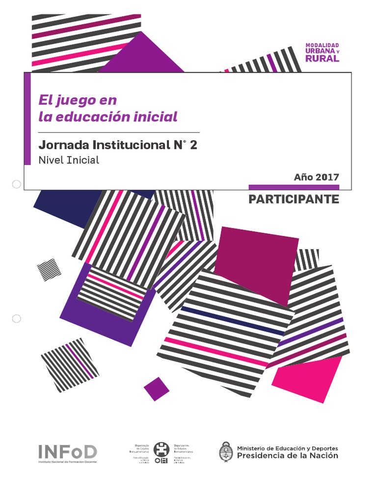 Sarlé, P. Juegos Con Reglas Convencionales | PDF