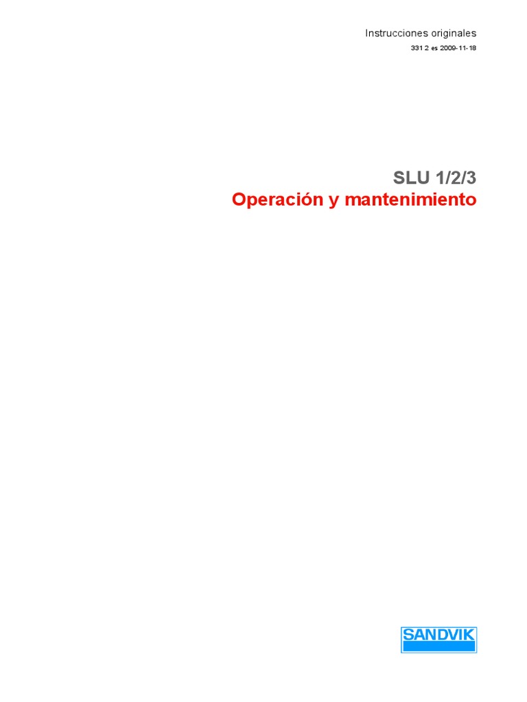 S09 Air Oiler SLU - SP | PDF | Bomba | Ingeniería mecánica