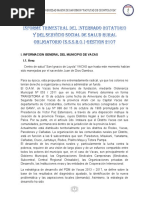 Síndrome Comatoso: Diagnóstico y Tratamiento | PDF | Coma | Conciencia
