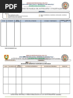 Formato Inventario 2022 CPP | PDF