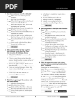 Characters in Red Dog | PDF