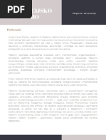 Popisna Lista 1 | PDF