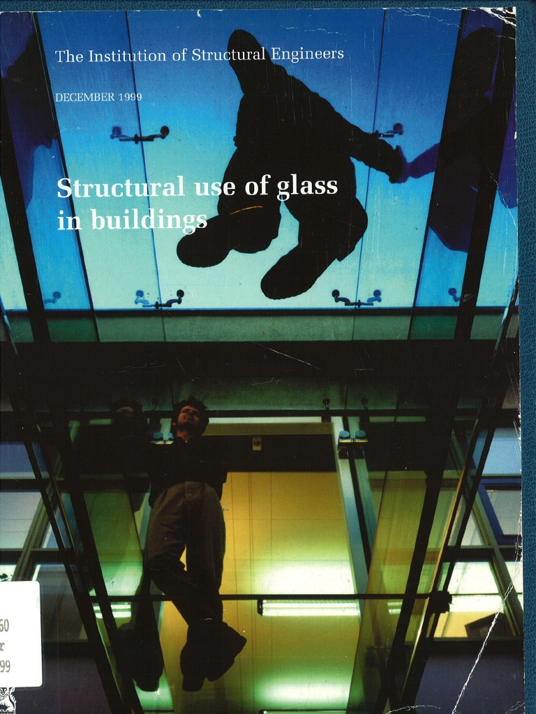 Structural Use of Glass in Building | PDF