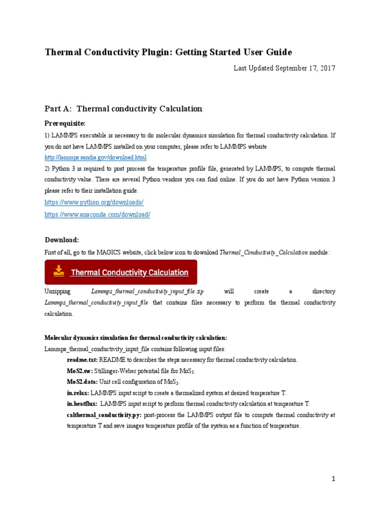 TCPlugin GettingStarted | PDF | Parameter (Computer Programming) | Computer File