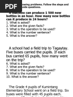 CVV and CVVC Word List 1 | PDF | Cooking, Food & Wine | Language Arts ...