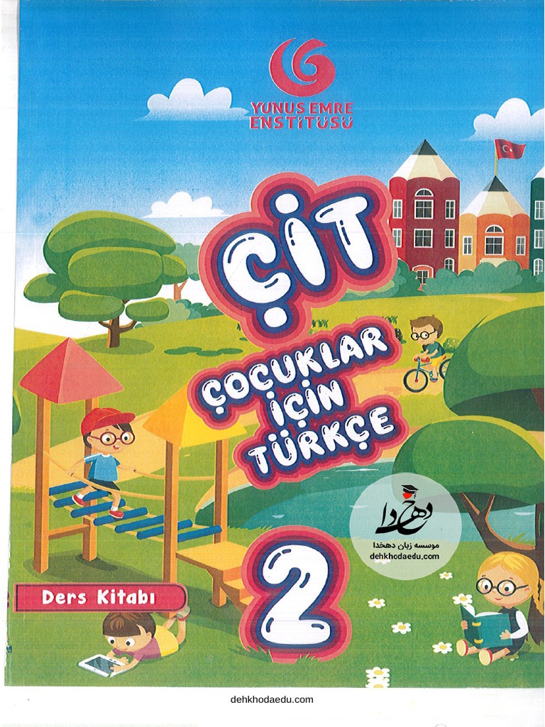 Cit 2 Ders | PDF