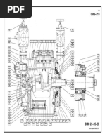 Sperre Compressor Service Manual | PDF | Piston | Valve