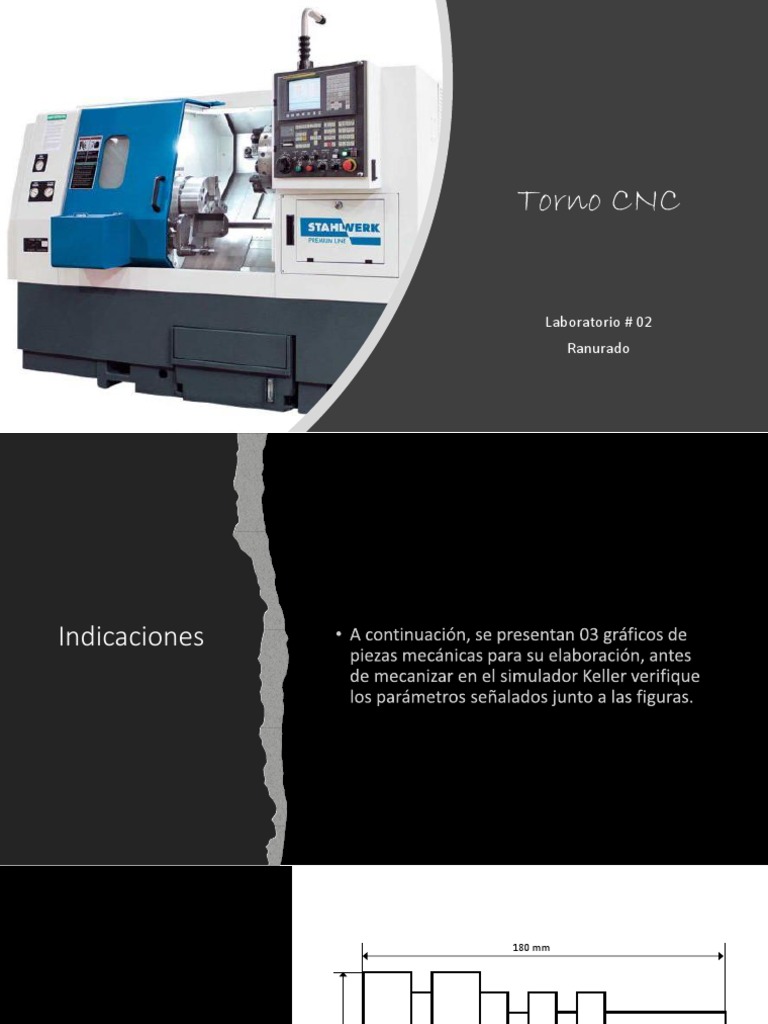 Lab02 Ranurado 2021-1 | PDF