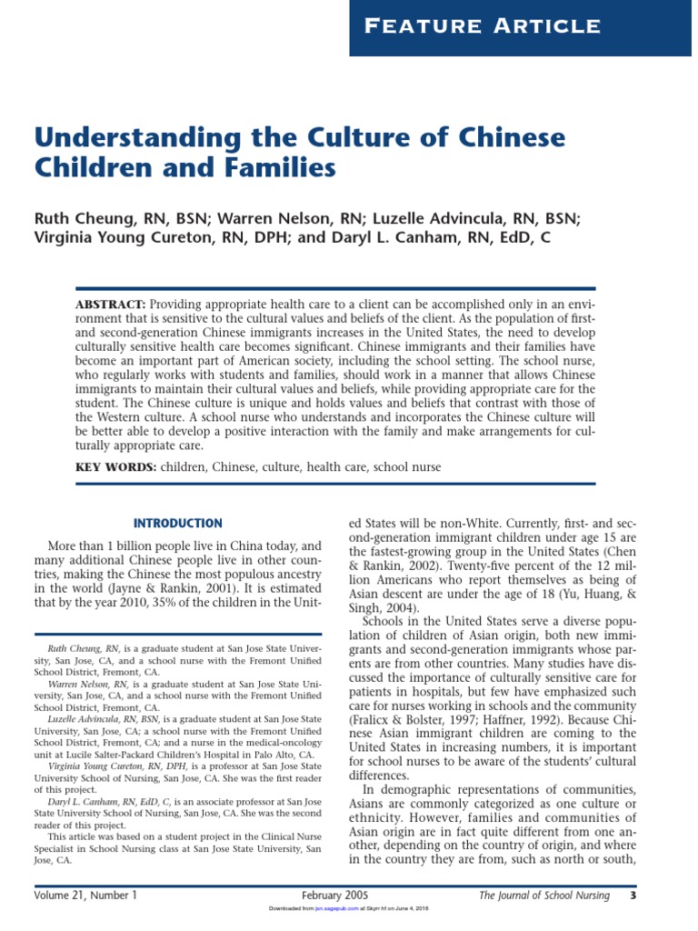Cheung 2005 | PDF | Traditional Chinese Medicine | Qi