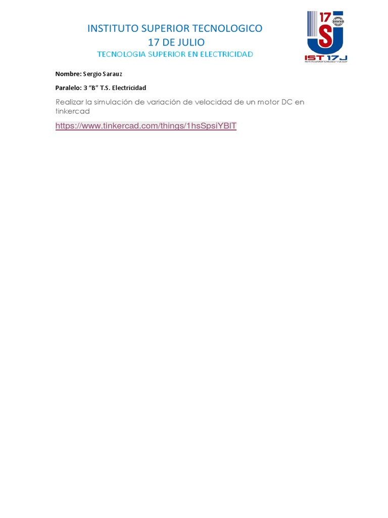 Variacion de Velocidad | PDF Variacion de Velocidad | PDF