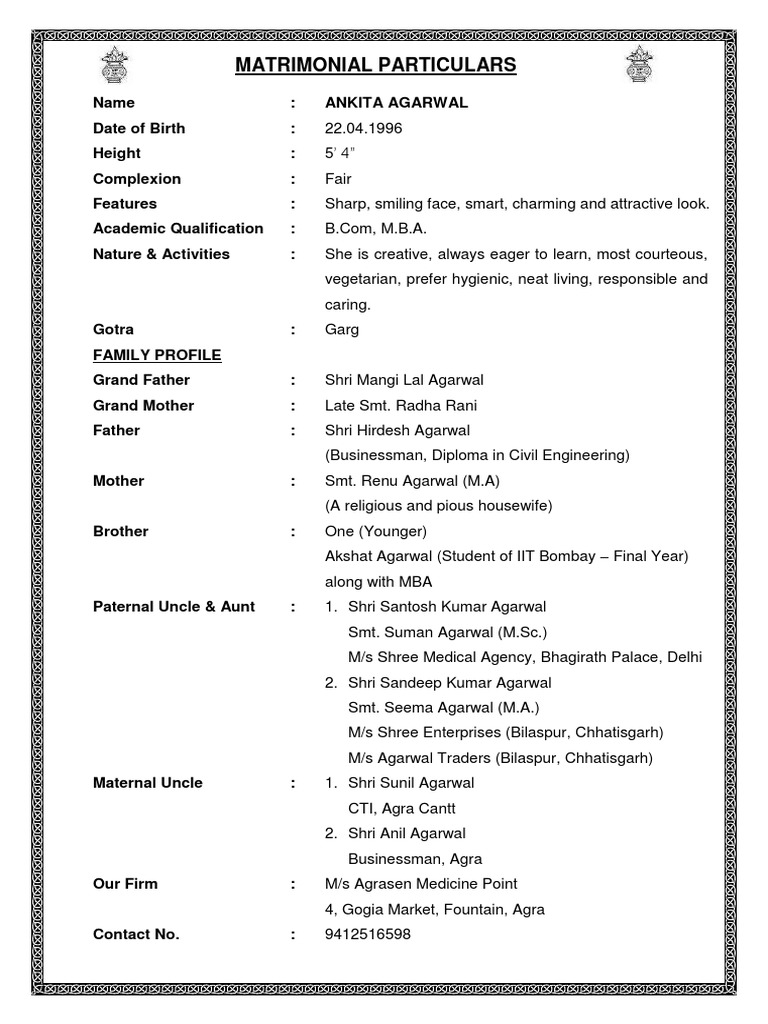 Ankita Agarwal | PDF