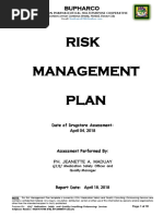 Generic Dispensing Flowchart | PDF