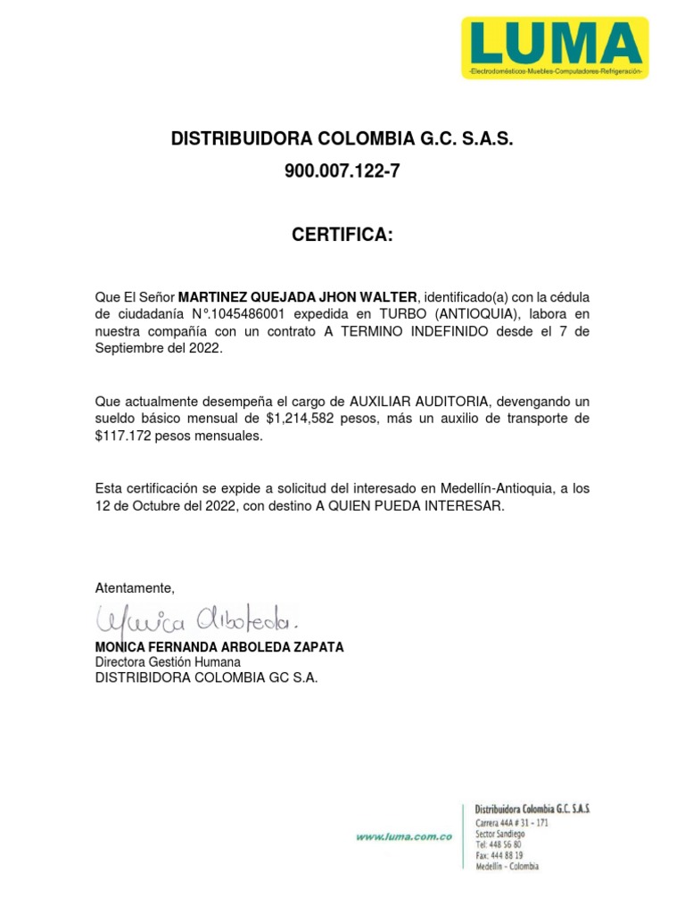Jhon Walter | PDF