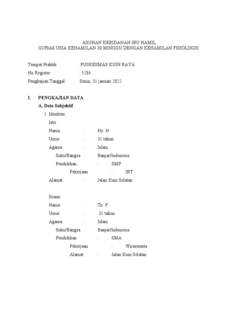 Askeb Ny - Nurima Fix Ab | PDF