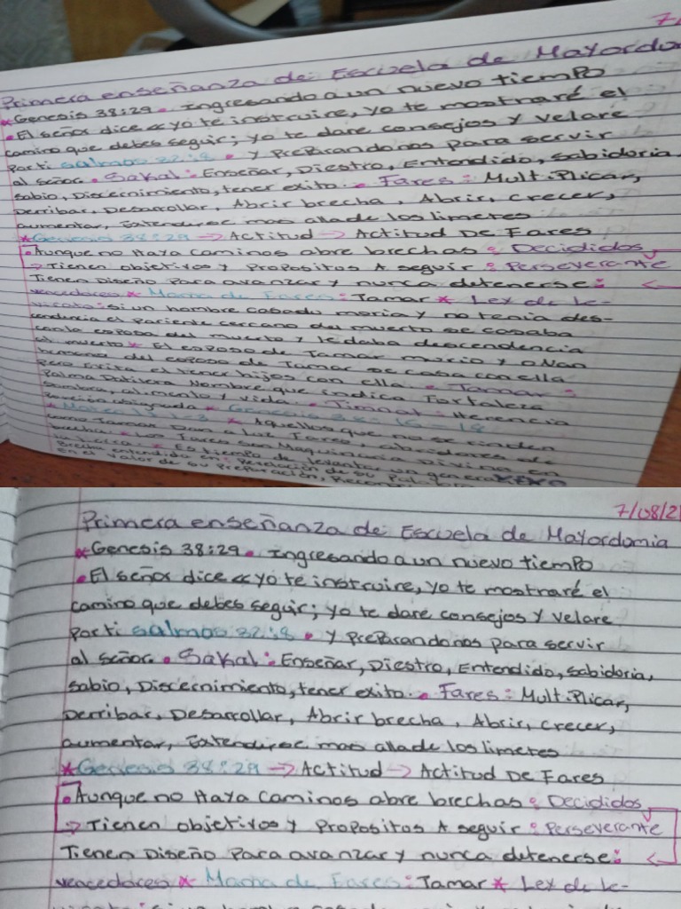 Texto Indescifrable y Críptico | PDF