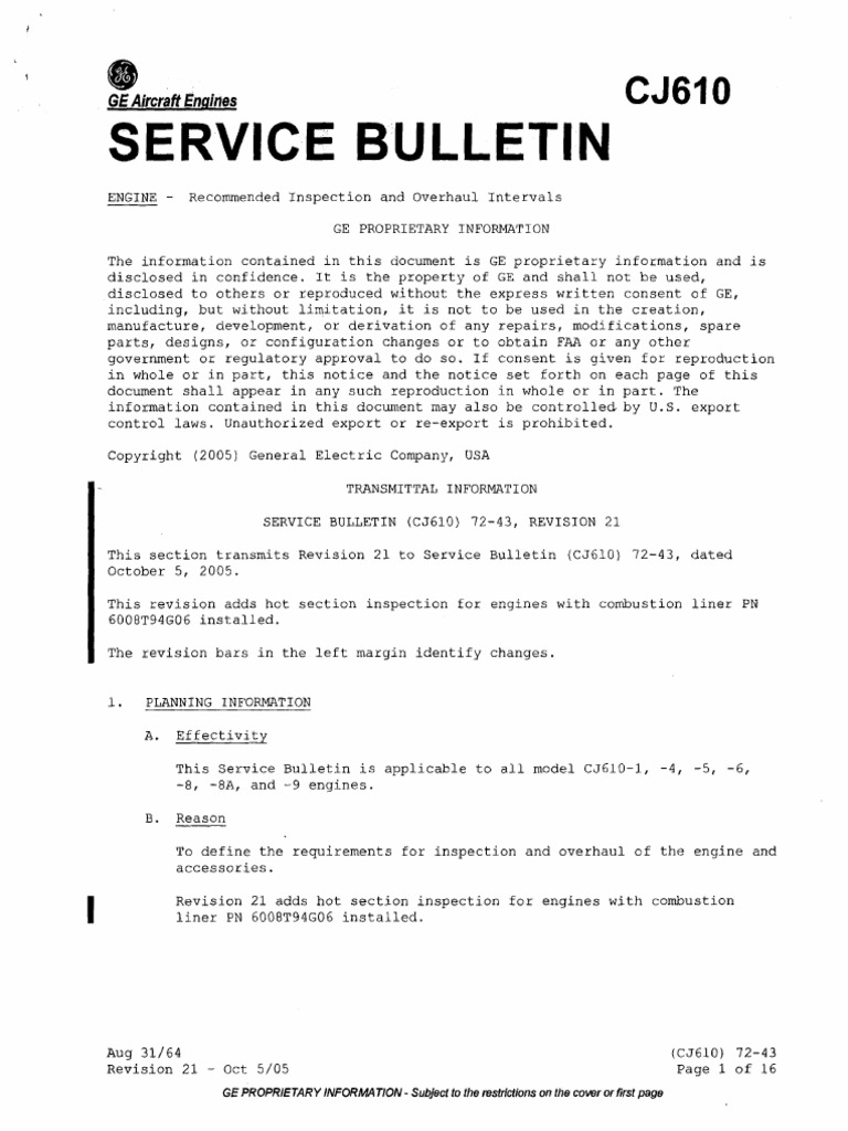 SB 72-43 | PDF | Mechanical Engineering | Machines