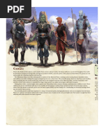 D&D 5e-Alphabetical Magic Items Table and Rarity | PDF | Armour