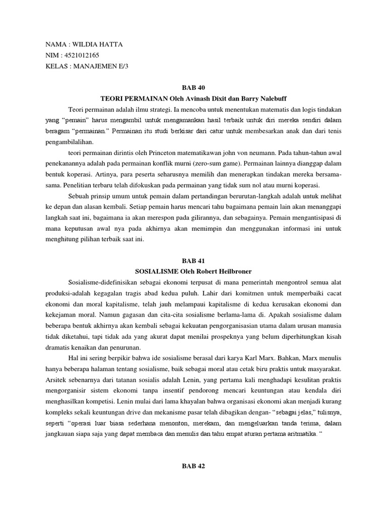 Tugas Rangkuman Materi Presentasi Kelompok 2 | PDF