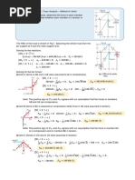 DETERMINACY (Sample Problems) | PDF | Truss | Equations