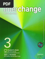 Interchange 4th Edition Intro Student Book | PDF