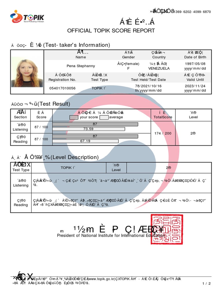 Topik 78th Stephanny Peña | PDF