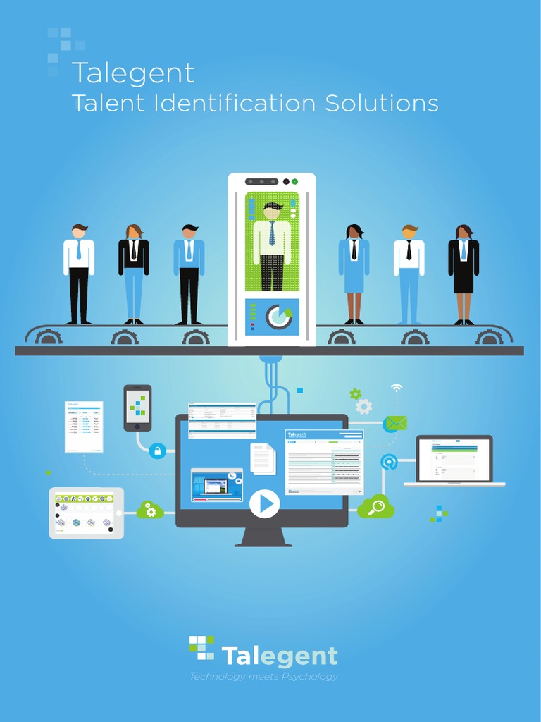 Talegent Philippines | PDF | Leadership | Intelligence