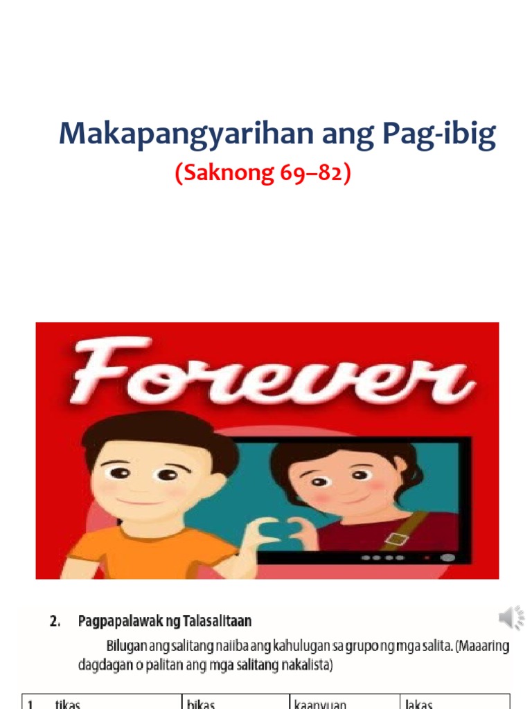 Sakonong 69-82 | PDF