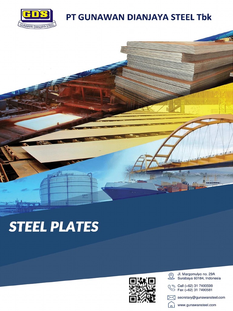 GDST ProductCatalog202208 | PDF