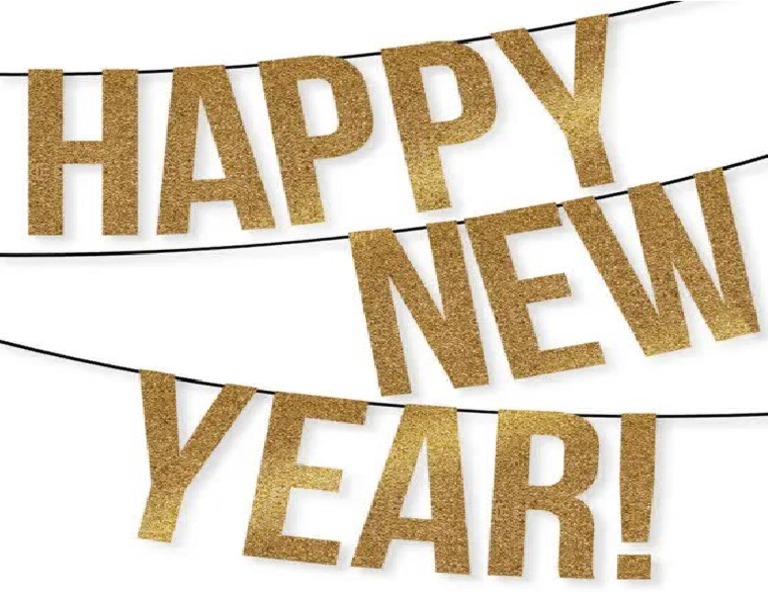 Happy New Year | PDF