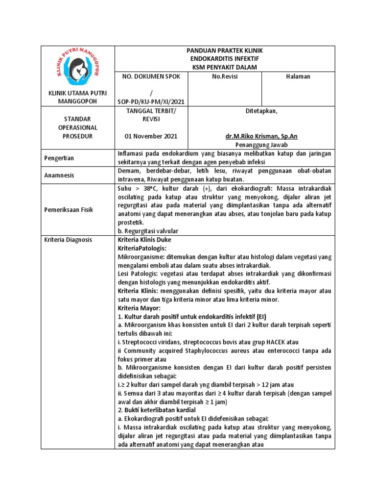 4 PPK Kardiologi I (Dr. Hendra) | PDF