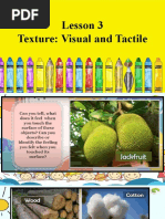 Module 2 - Grade 2 Arts | PDF | Shape | Drawing