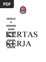 Kad Jemputan VIP | PDF