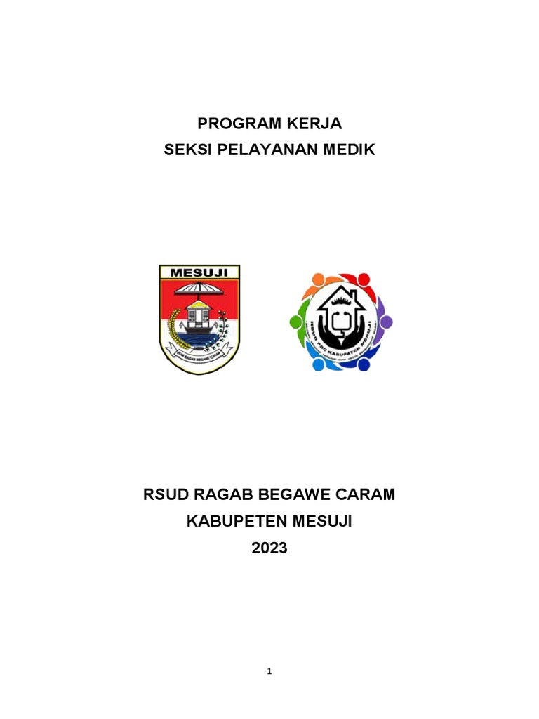 Program Yanmed 2023 | PDF | Bisnis | Teknologi & Rekayasa