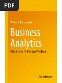 Business Analytics Documents & PDFs | Scribd