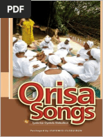 Ibori - Learn How To Feed Your Ori | PDF | Clothing | Water