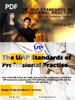 SPP Document 201 | PDF | Feasibility Study | Architect