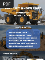 Panduan Instalasi HD785-7 | PDF