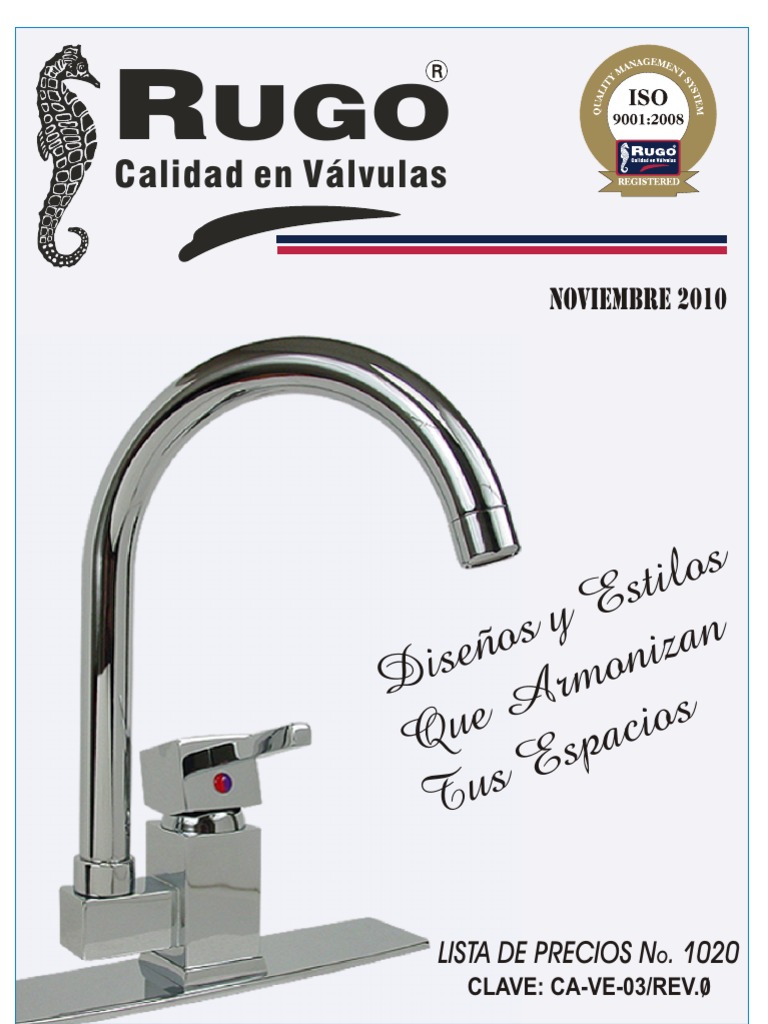 Rugo | PDF