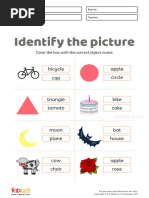 Invitation Card Rubric | PDF