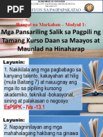 ESP9-4TH Qreg-Module 4 | PDF