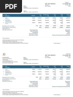 Dispatch Sheet Template | PDF