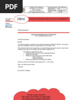 Internship Work Plan Template Guide | PDF | Computing | Social Psychology