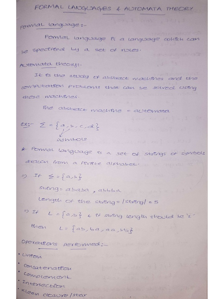 Flat Unit-1 | PDF Flat Unit-1 | PDF