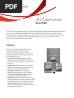 Copeland Discus Compressor Guide | PDF | Refrigerator | Heat Transfer