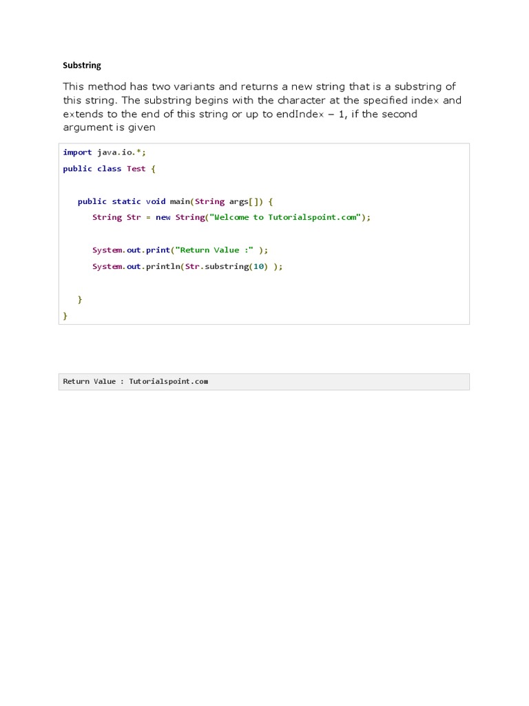 Esaimen Ooop | PDF | Parameter (Computer Programming) | String (Computer Science)