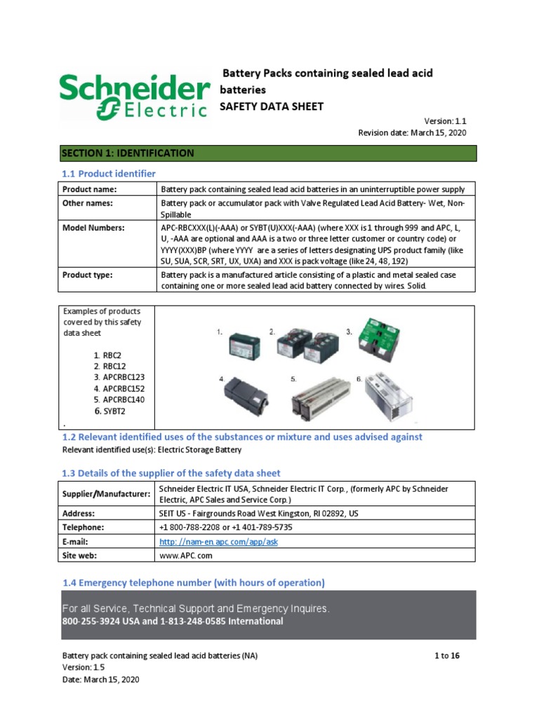 MSDS Apc | PDF | Toxicity | Combustion