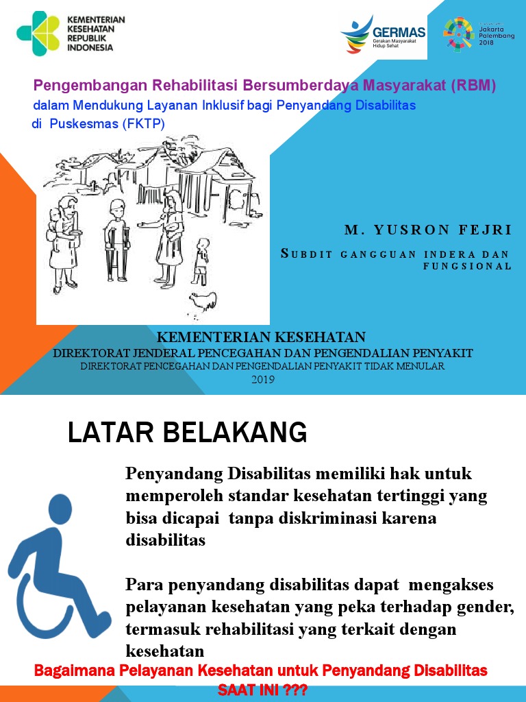 Strategi Pembinaan RBM | PDF