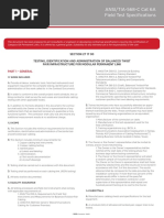 Dubai Building Code Circular en | PDF