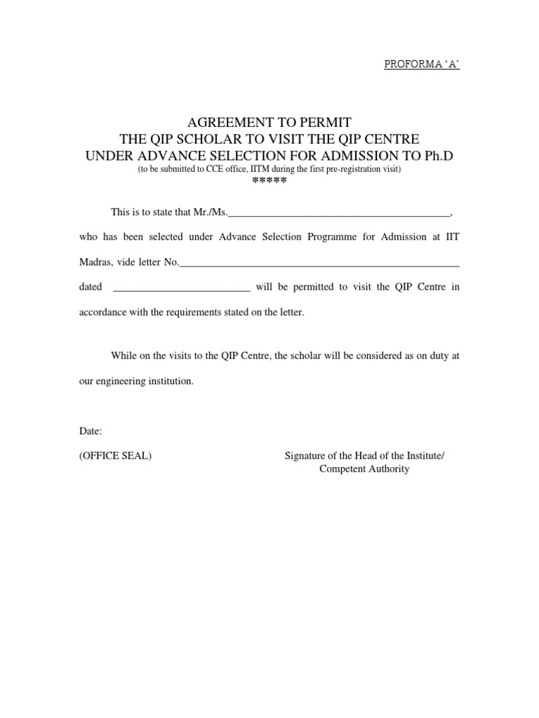 Pre PH.D Forms | PDF | Vocational Education | Qualifications